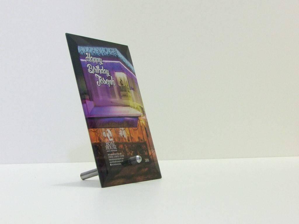 Glass Tokens - Gozo Creations Catalogue