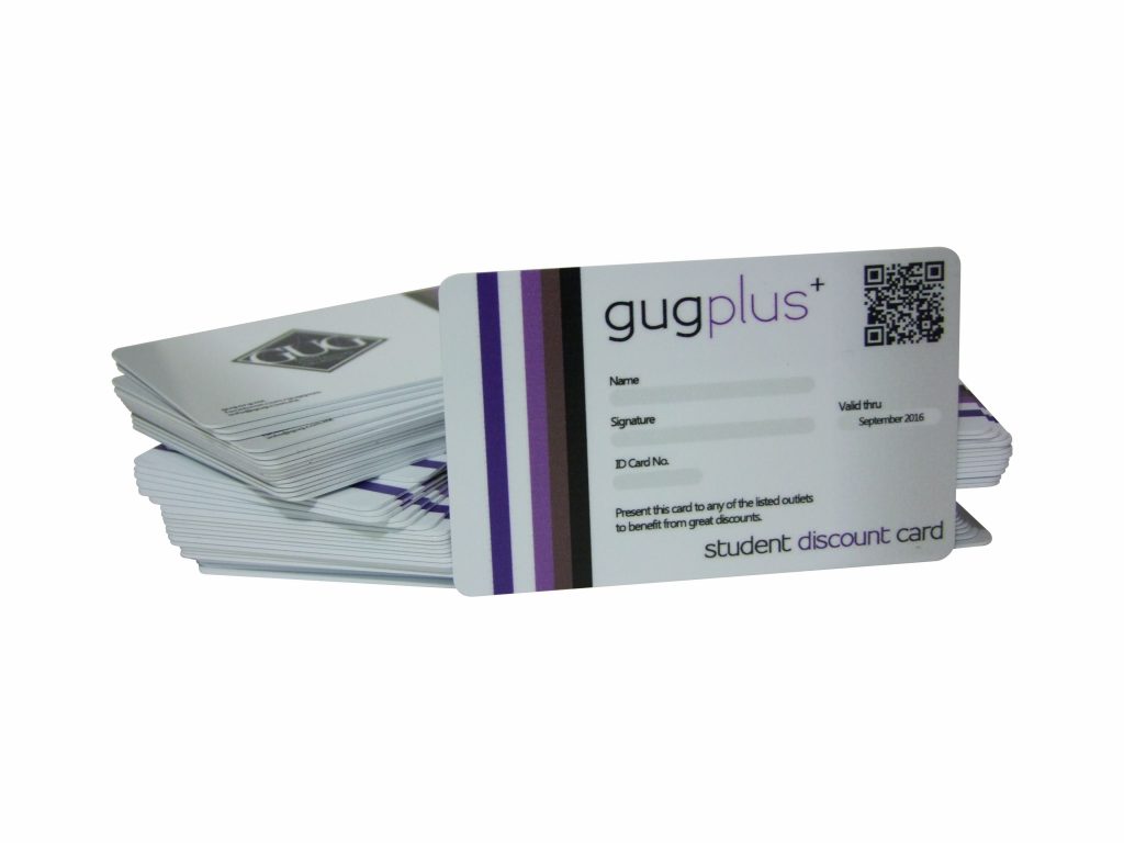 PVC Cards - Gozo Creations Catalogue